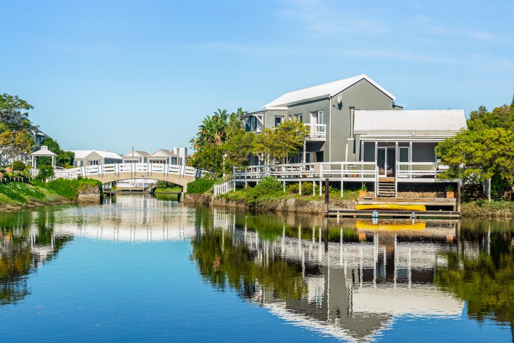 Thesen Islands - Where the living is easy! - Thesen Islands Living